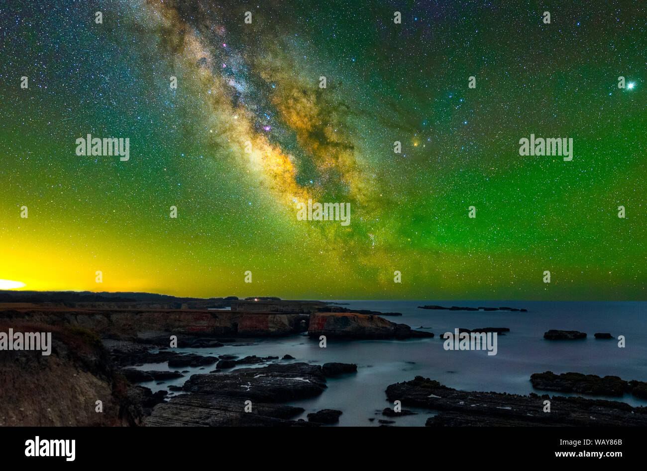 Point arena hi-res stock photography and images - Alamy