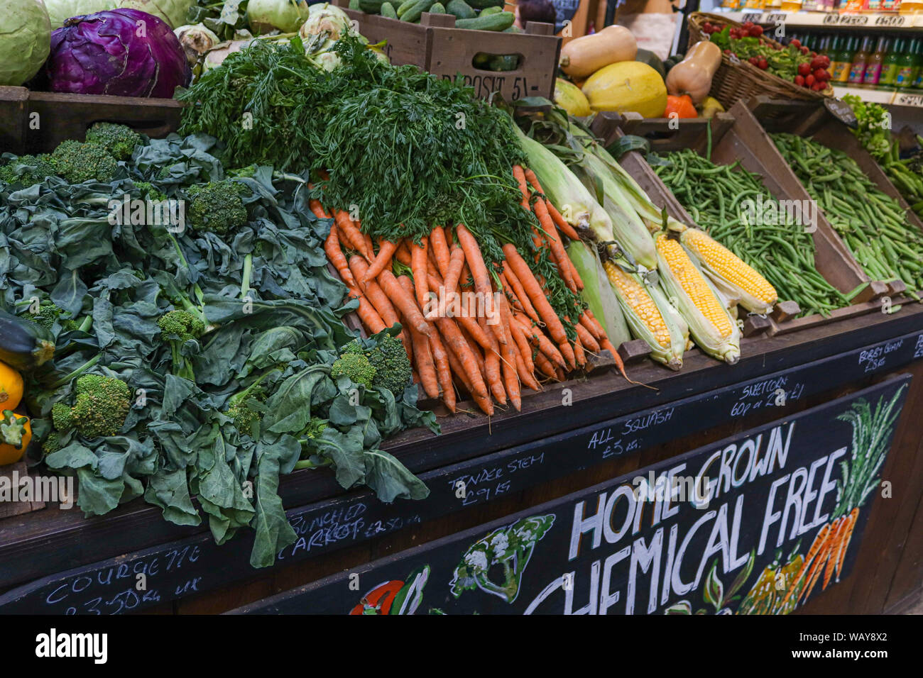 Agricultural chemical store hi-res stock photography and images - Alamy