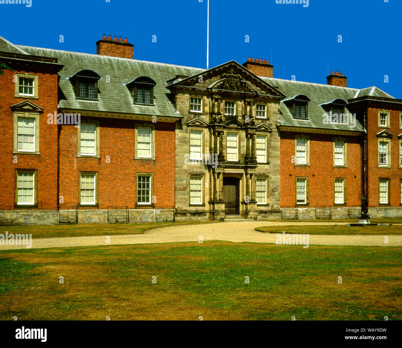 Oasis house manchester hi-res stock photography and images - Alamy