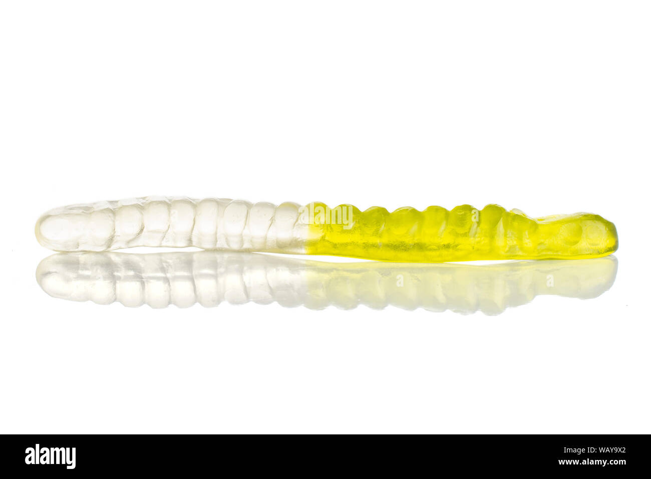 Gummi worm hi-res stock photography and images - Alamy