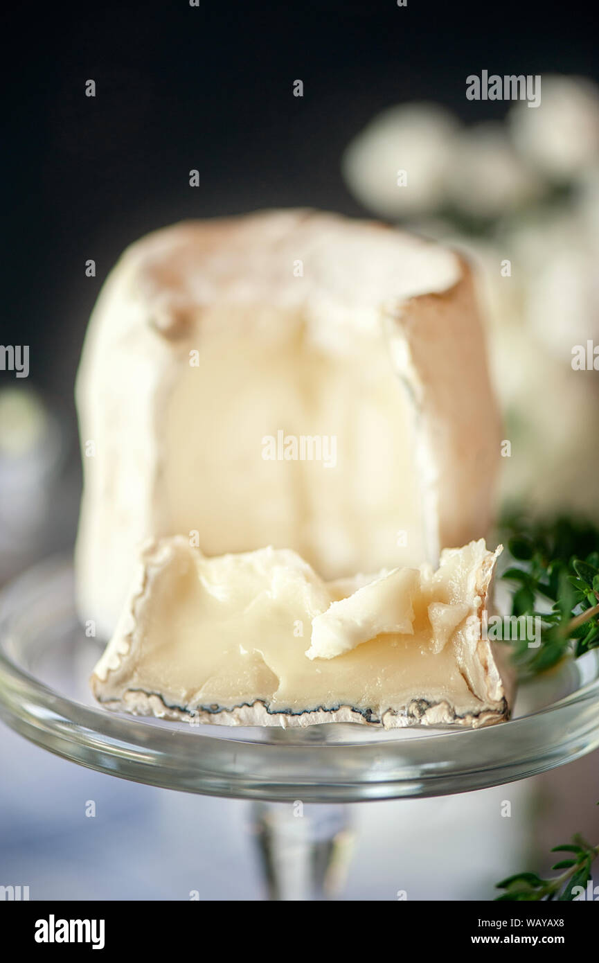 Saint maure hi-res stock photography and images - Alamy