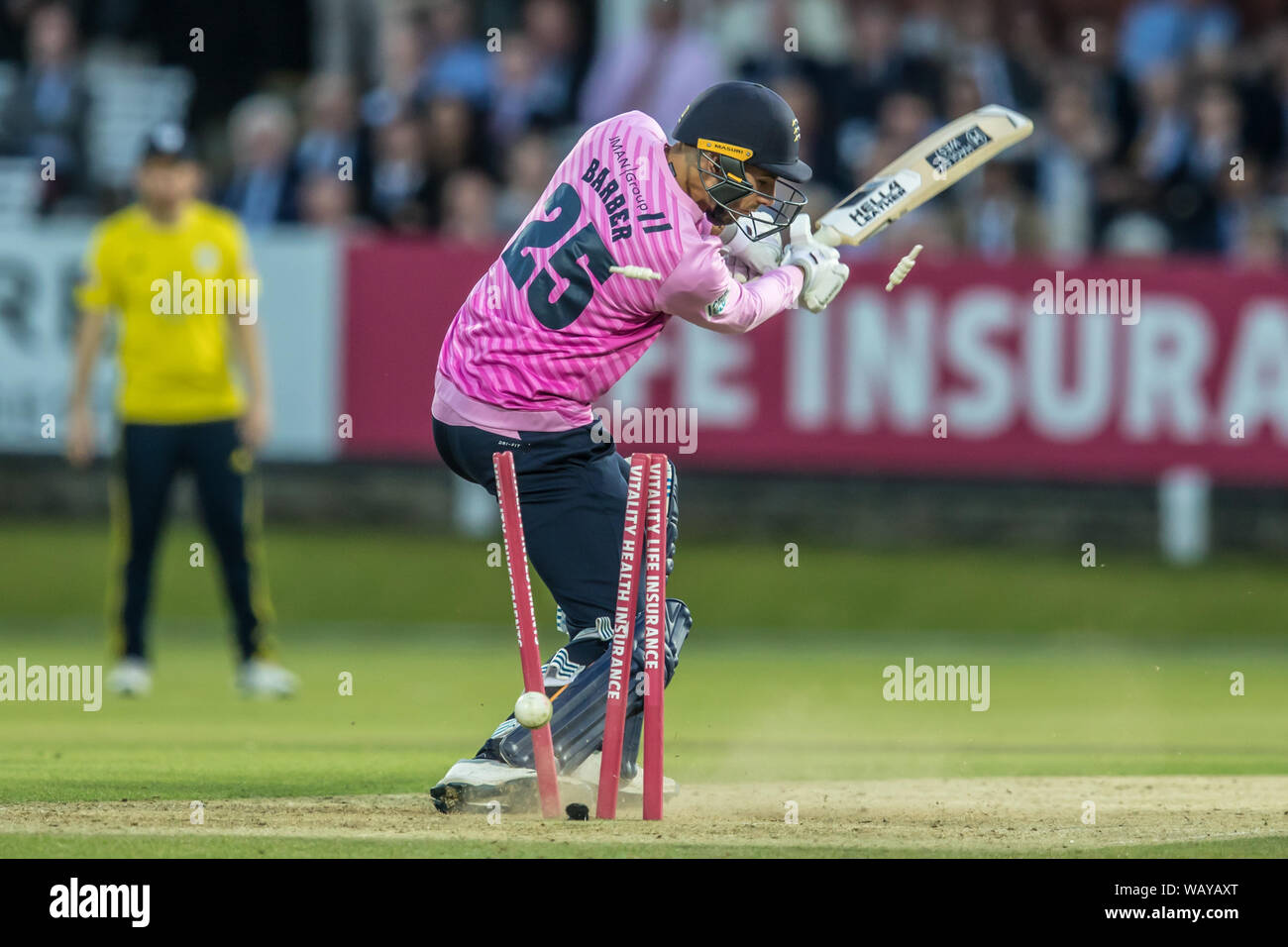 Tom barber hi-res stock photography and images - Alamy