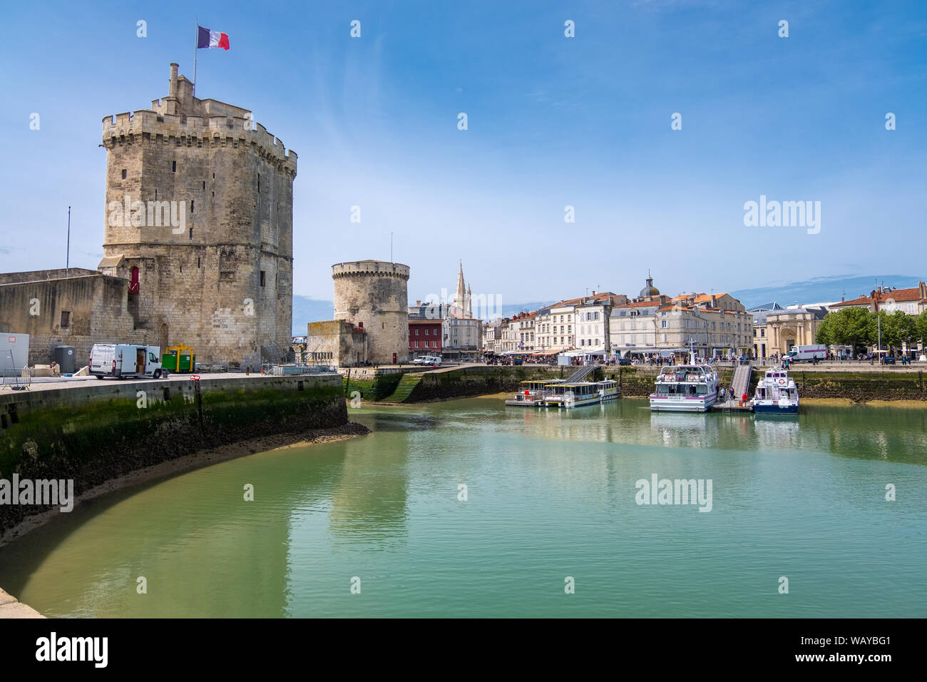 Fort de la charente hi-res stock photography and images - Alamy