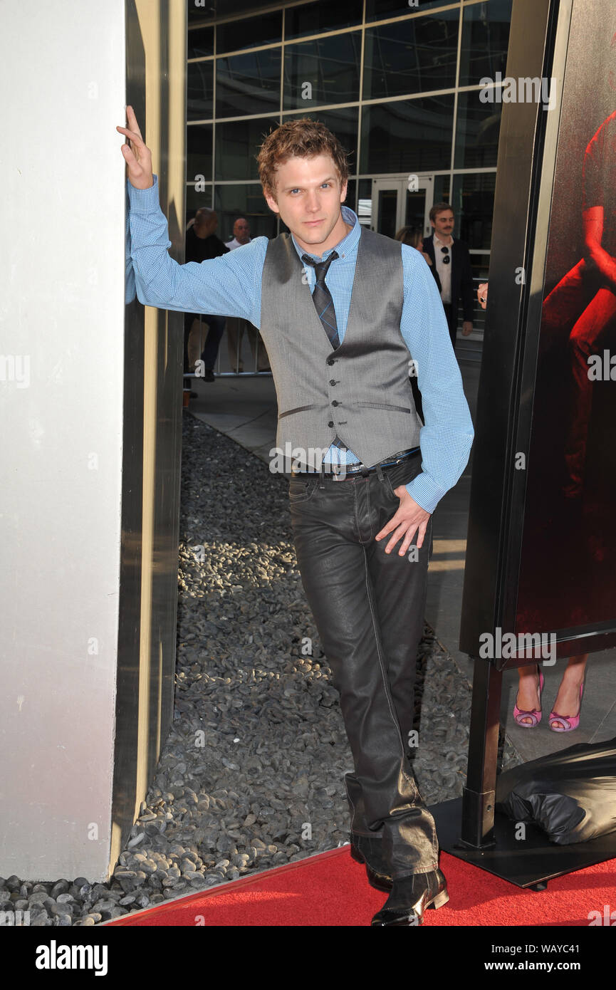 Aaron perilo hi-res stock photography and images - Alamy