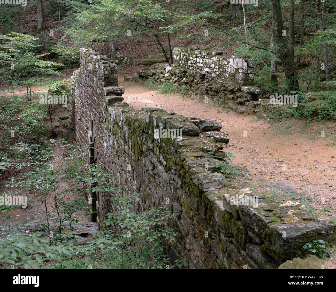 Poinsett bridge hi-res stock photography and images - Alamy