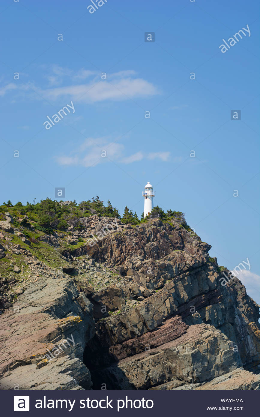 Labrador Coast, Canada High Resolution Stock Photography and Images - Alamy