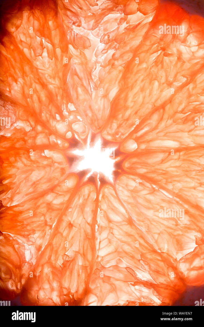 Fruit cell structure hi-res stock photography and images - Alamy