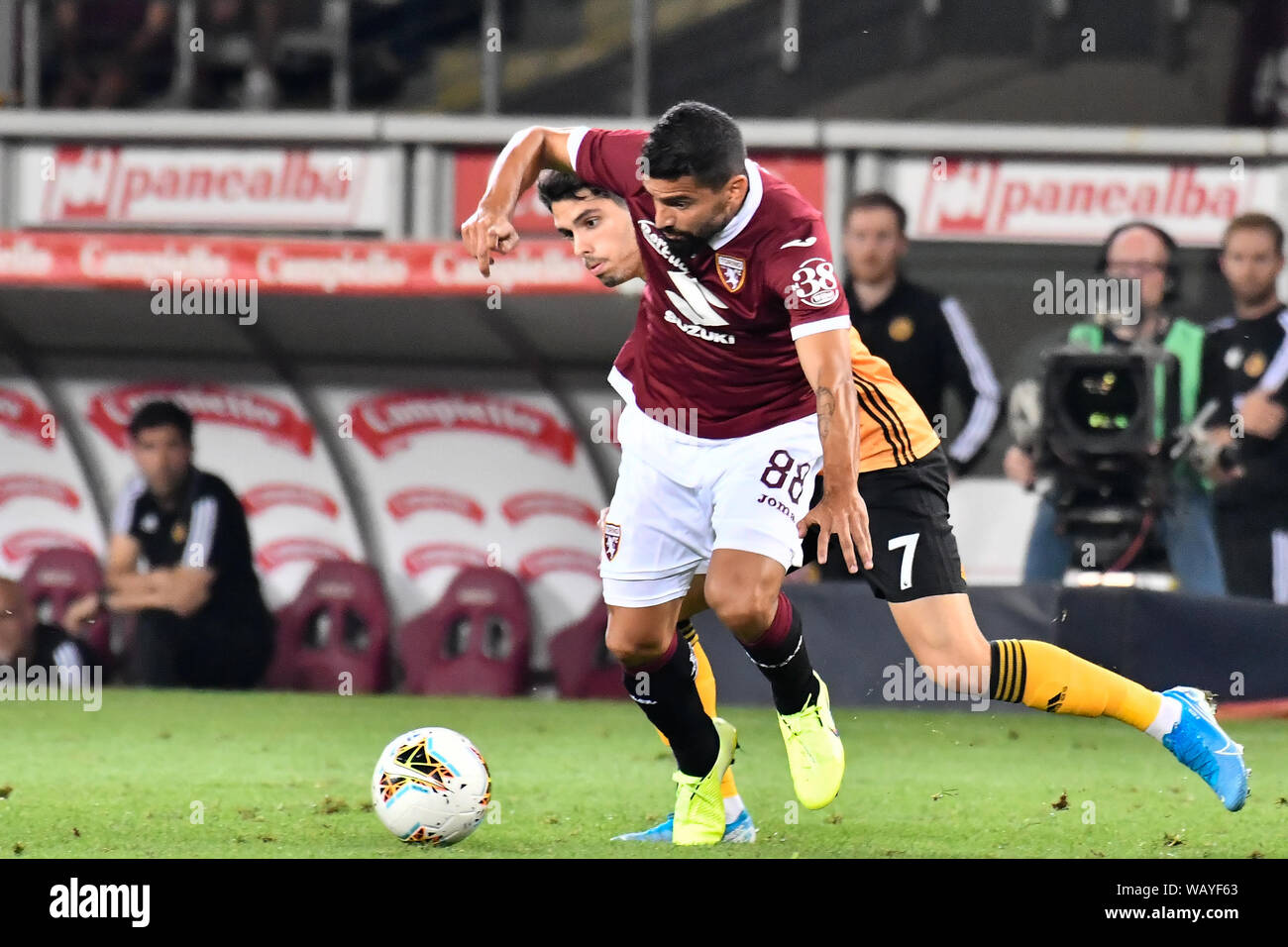 Uefa Europa High Resolution Stock Photography and Images - Alamy