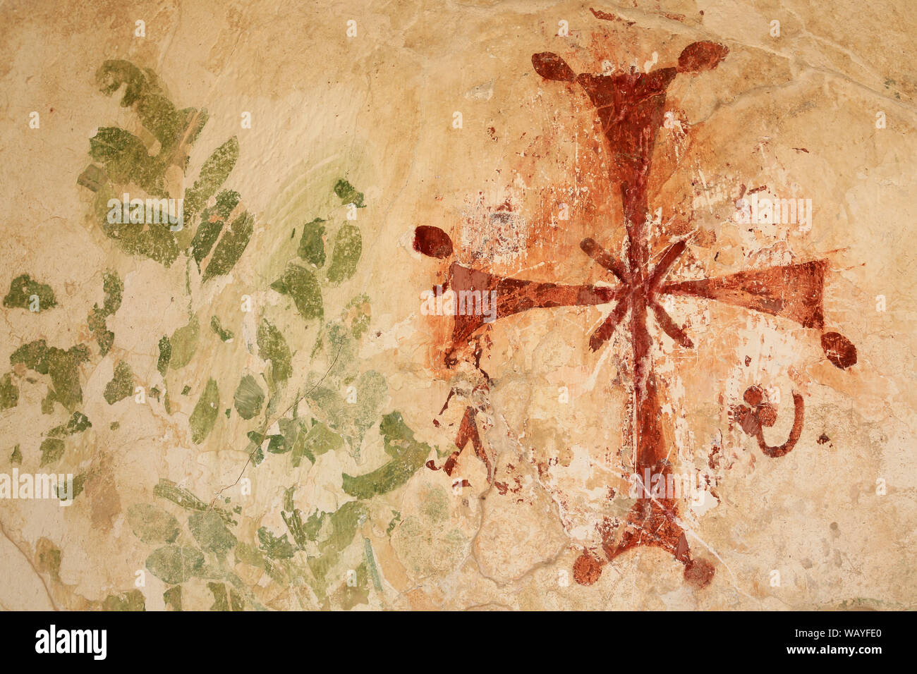 The roman cardo hi-res stock photography and images - Alamy