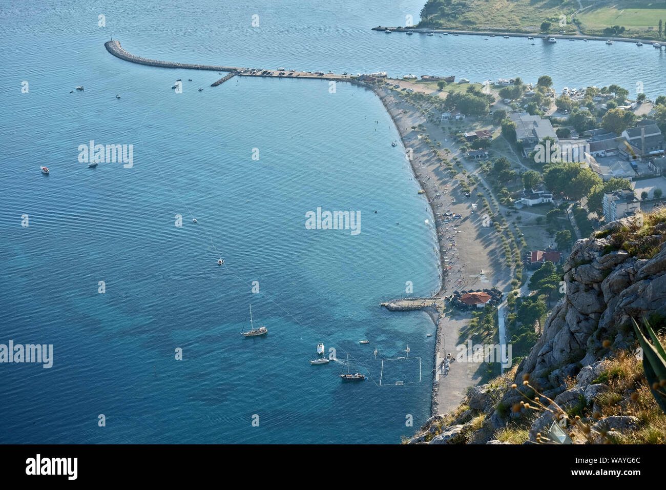 STRAND . BEACH Stock Photo - Alamy