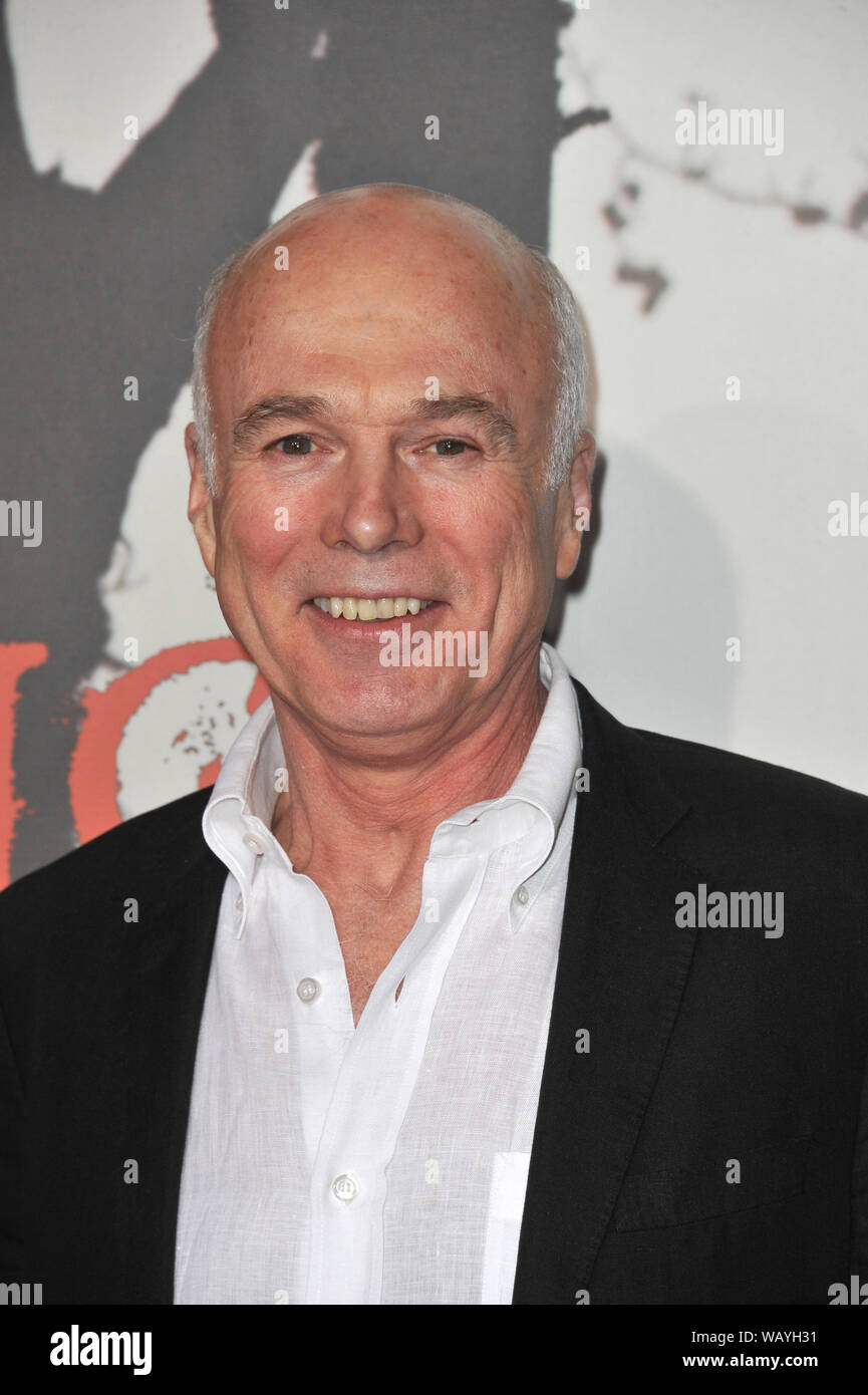 Michael hogan hi-res stock photography and images - Alamy