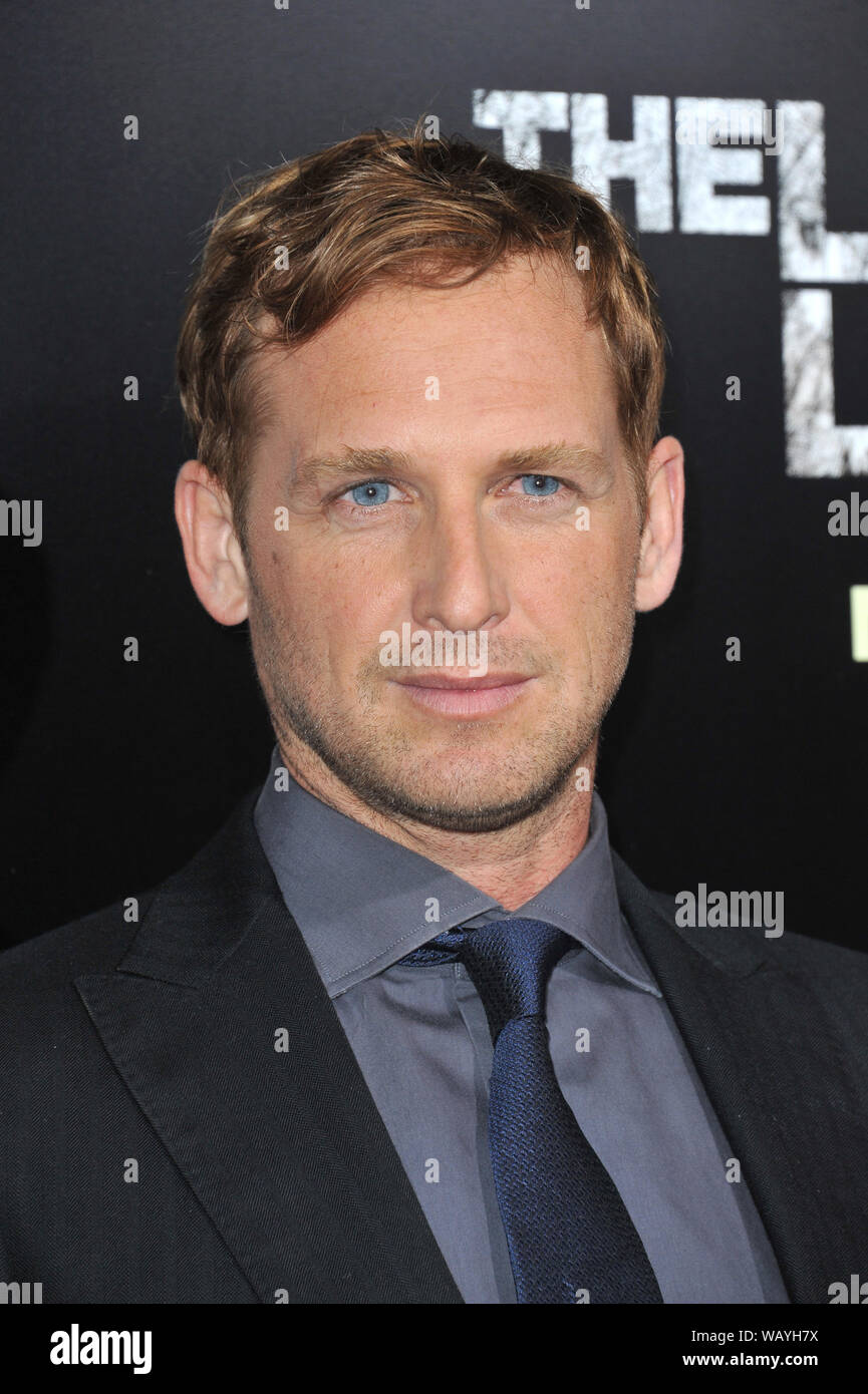 Josh lucas lincoln lawyer premiere hi-res stock photography and images ...