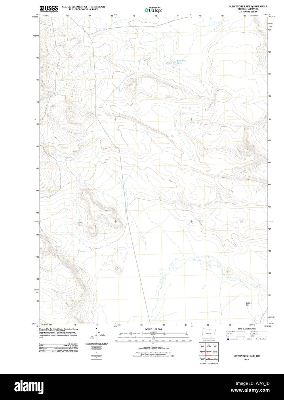 Surveyors maps hi-res stock photography and images - Alamy