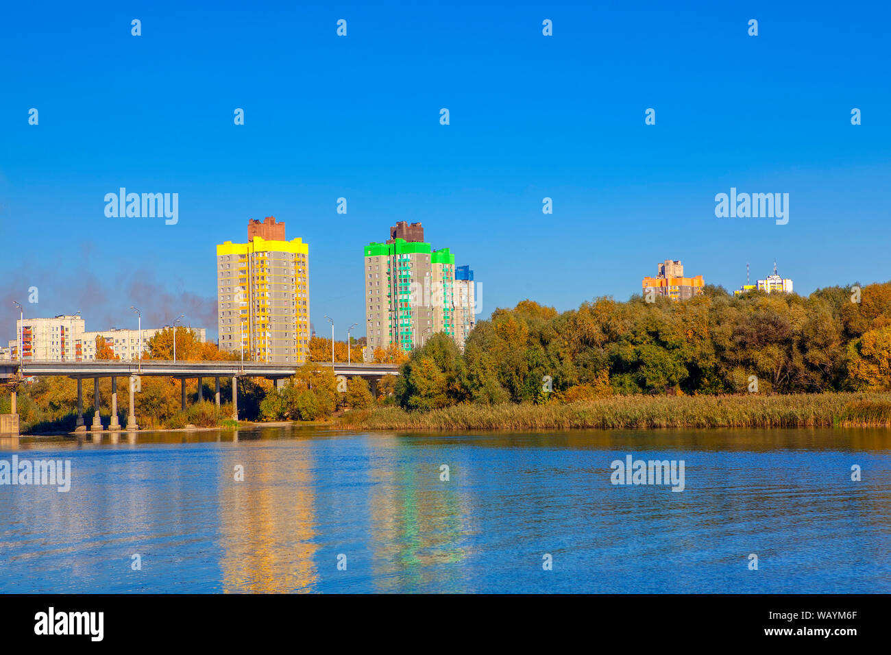 Left bank dniester hi-res stock photography and images - Alamy