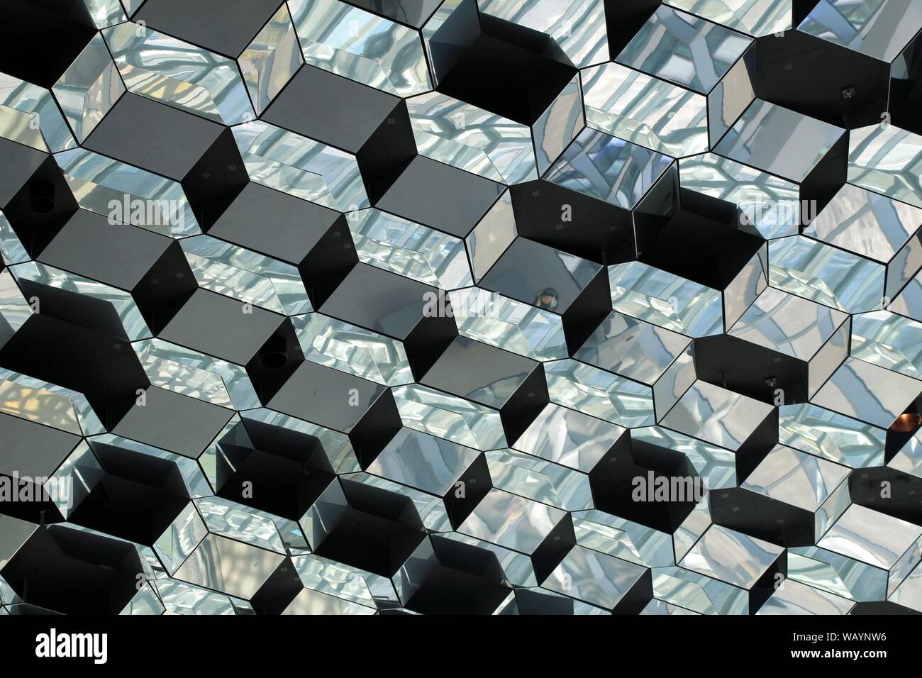 Tech cube unique hi-res stock photography and images - Alamy