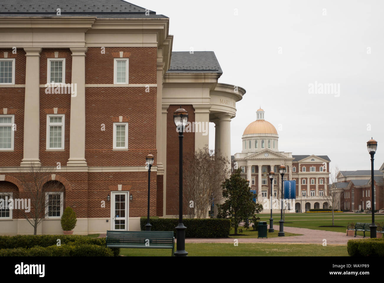 Christopher newport hi-res stock photography and images - Alamy