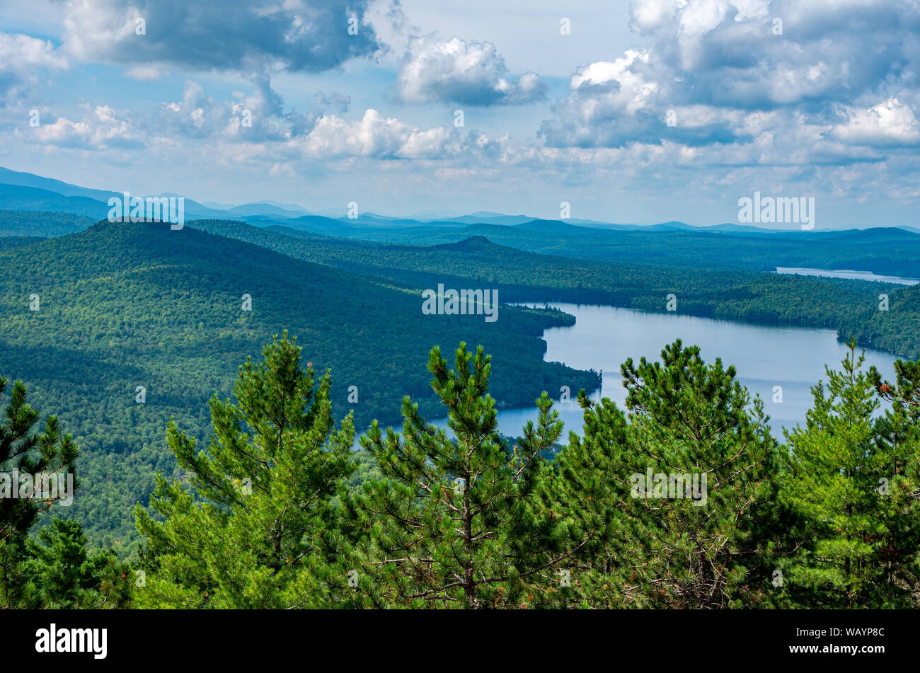 Silver lake hi-res stock photography and images - Alamy