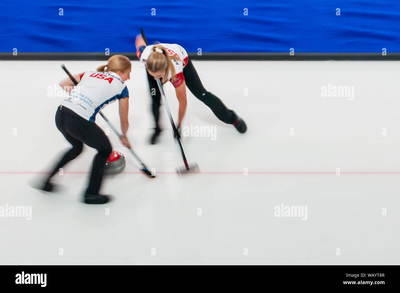 Taylor anderson hi-res stock photography and images - Alamy