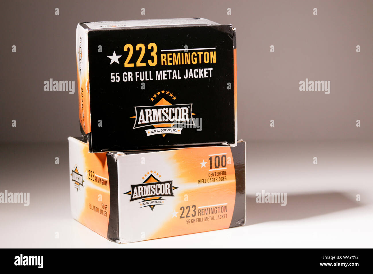 Armscor hi-res stock photography and images - Alamy