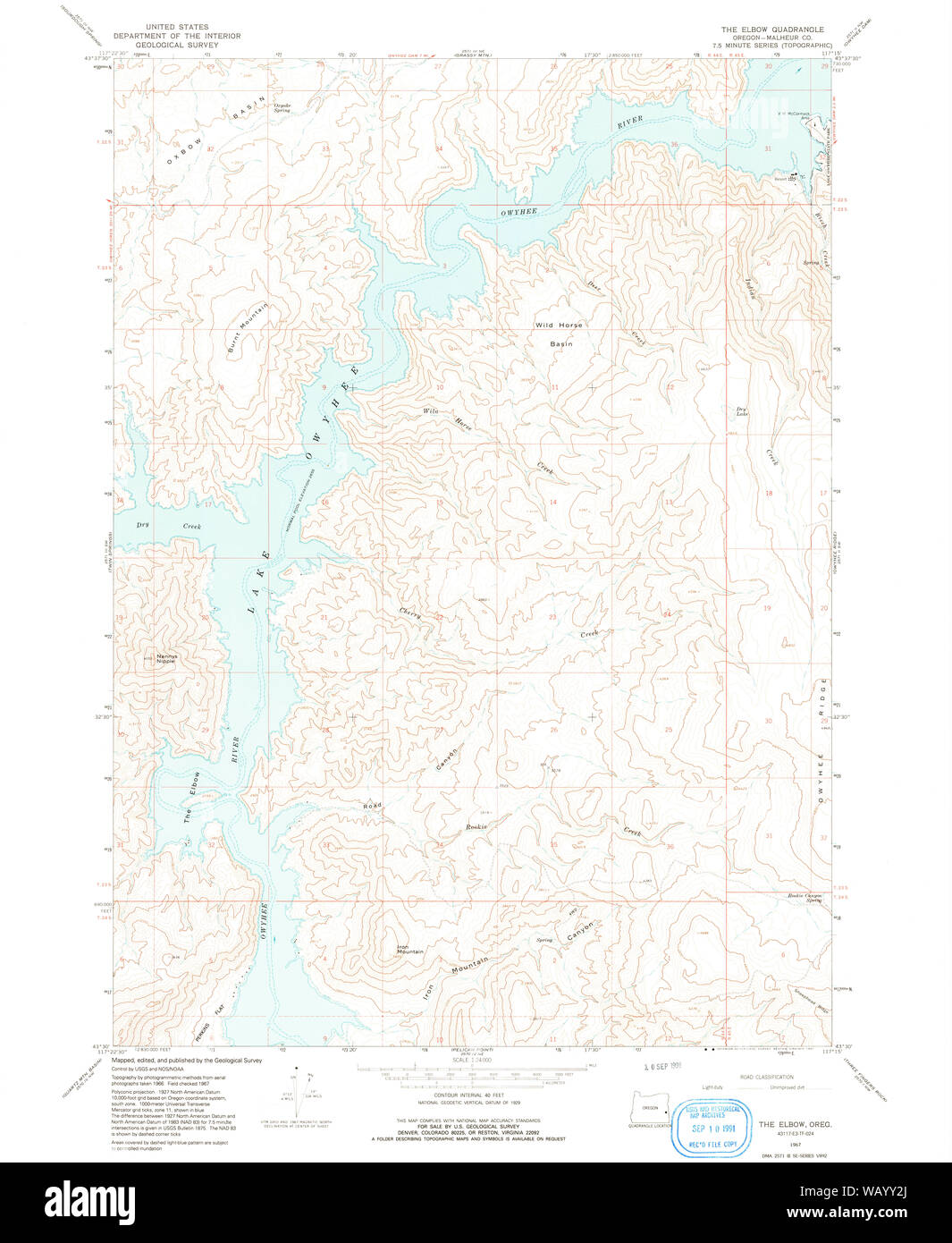 Elbow map hi-res stock photography and images - Alamy