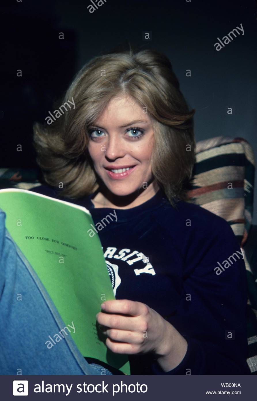 Lydia Cornell High Resolution Stock Photography and Images - Alamy