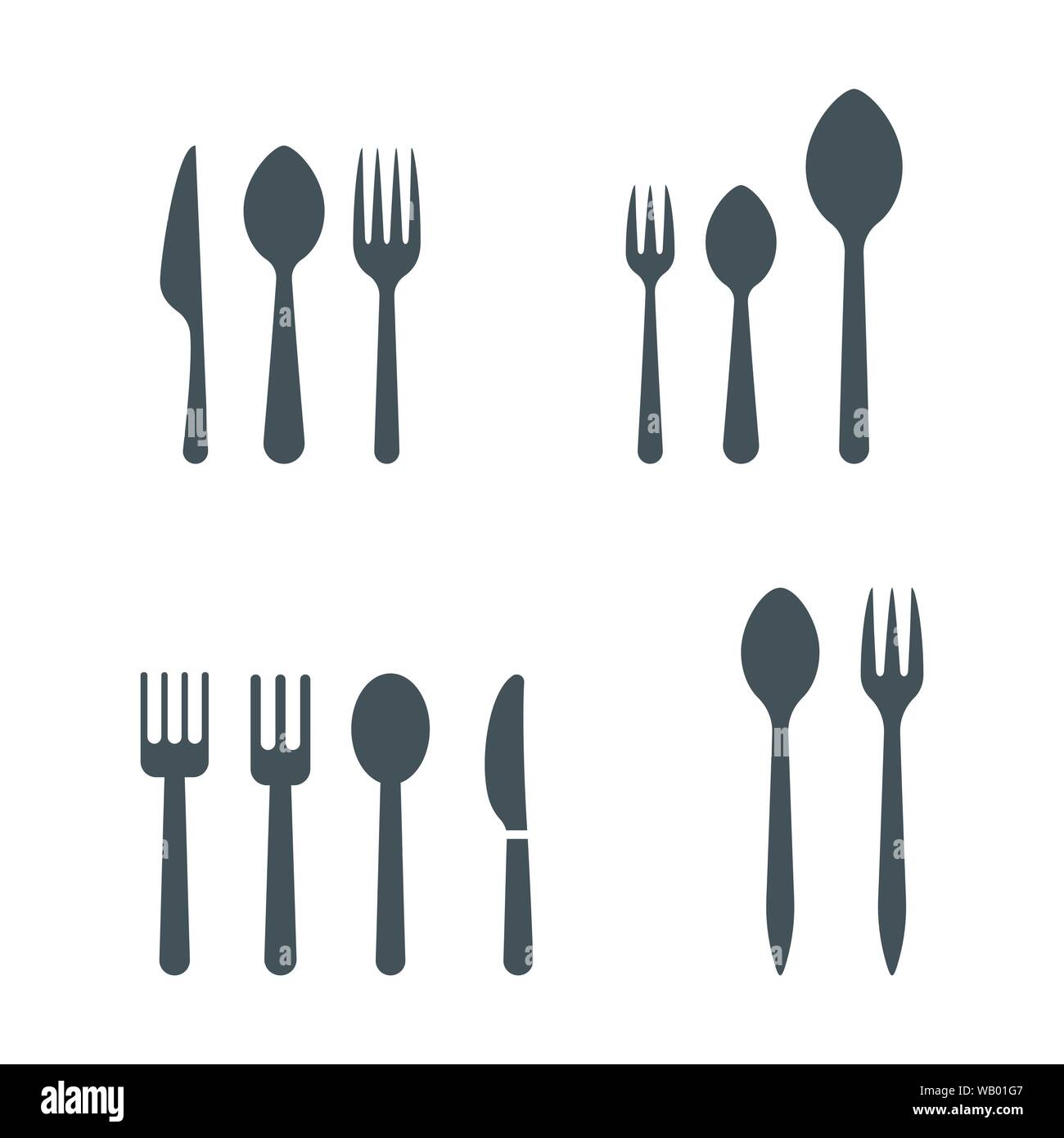 Fork Vector Png