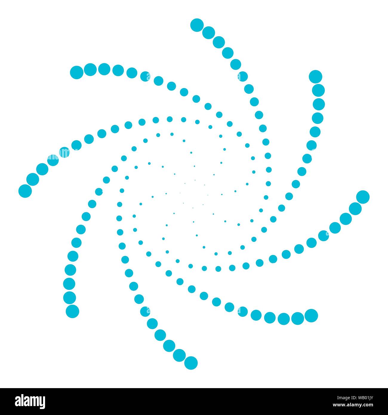 Circle the dot hi-res stock photography and images - Alamy
