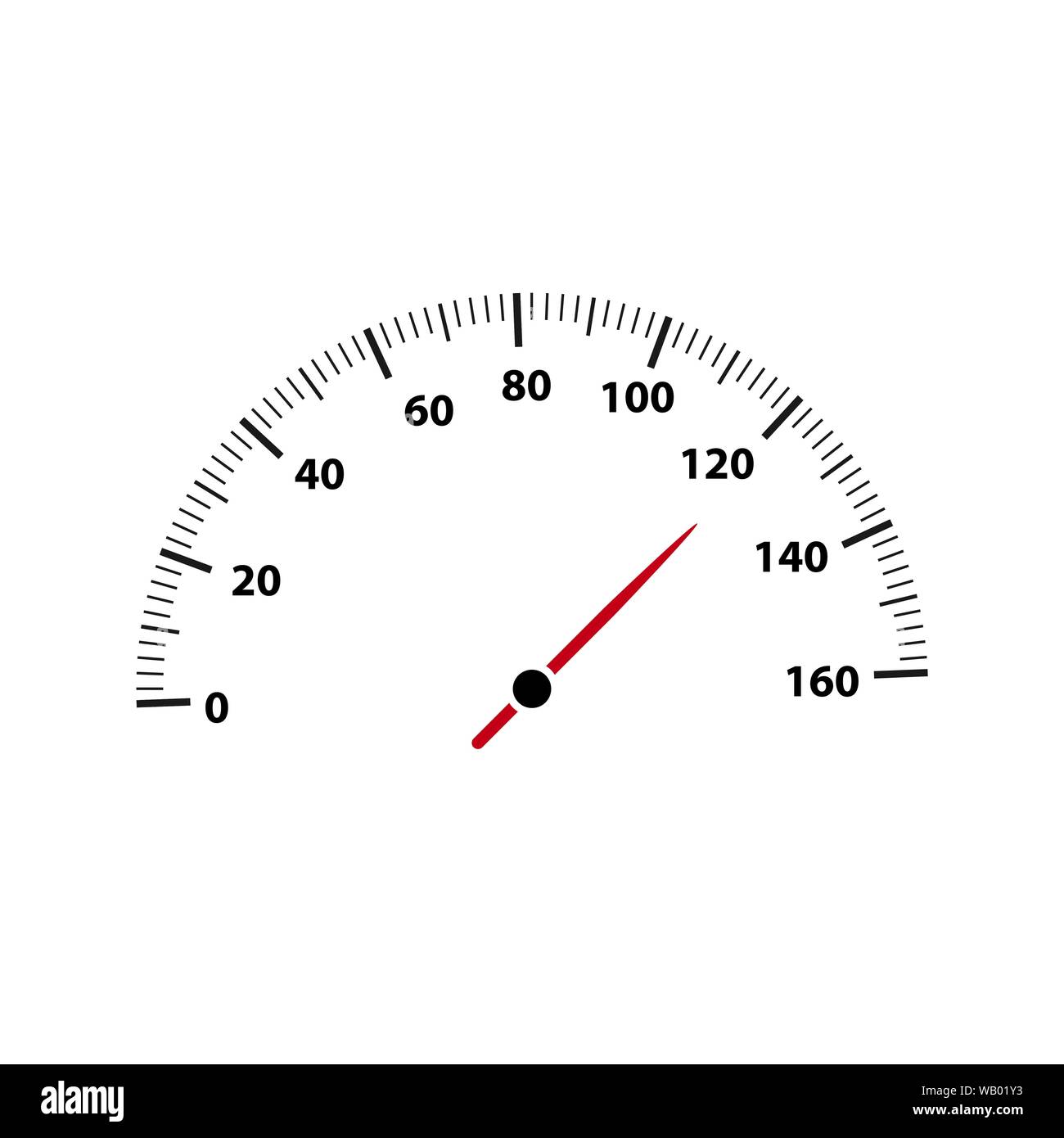 Speedometer vector illustration icon design Stock Vector Image & Art ...