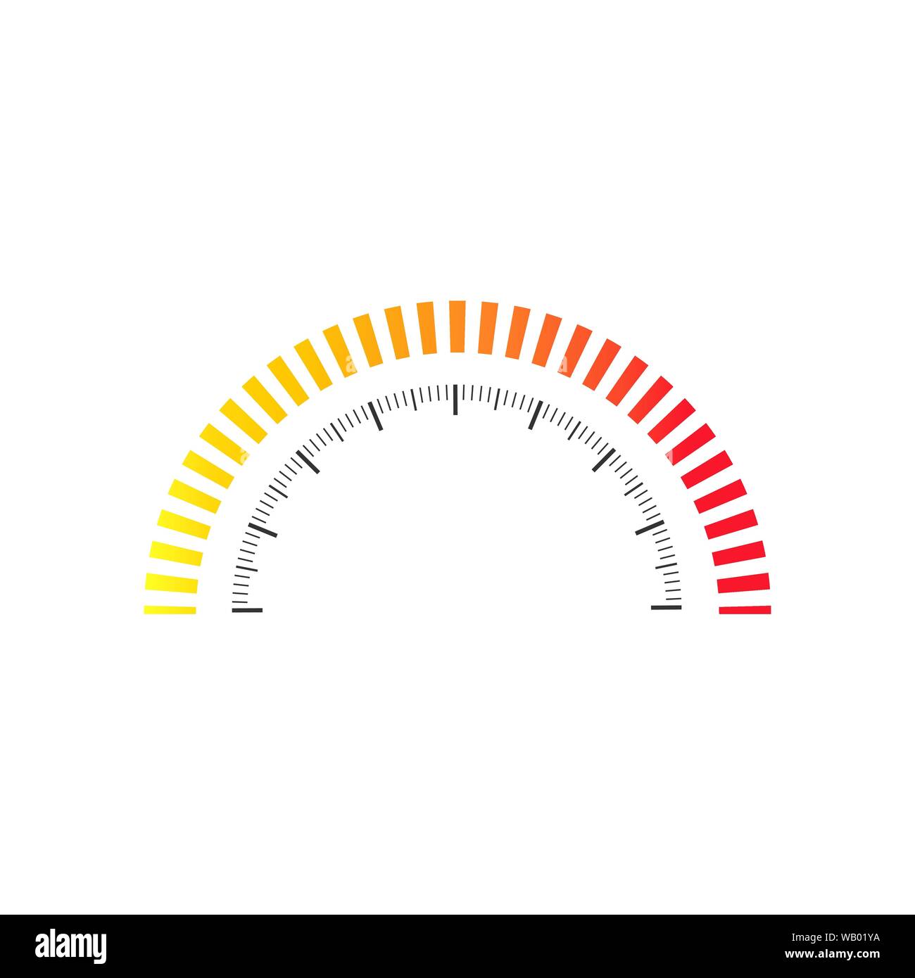 Speedometer vector illustration icon design Stock Vector Image & Art ...