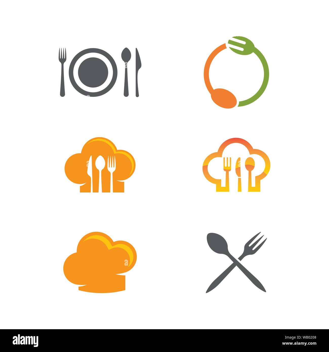 Food cover icon stock vector illustration design Stock Vector Image ...