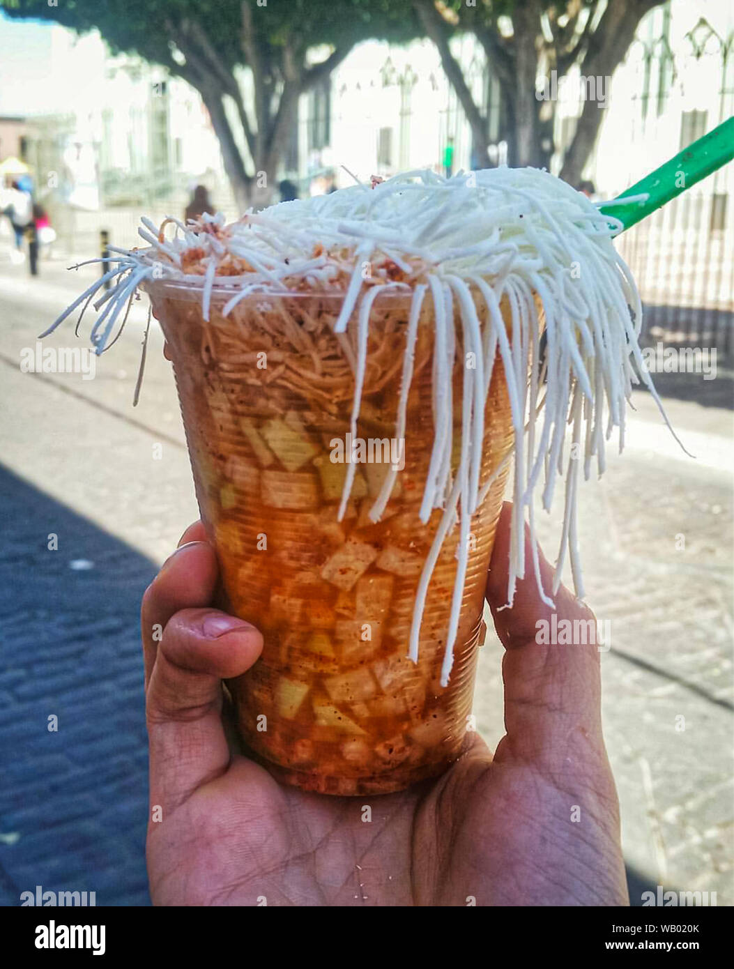 Leon mexico food hi-res stock photography and images - Alamy
