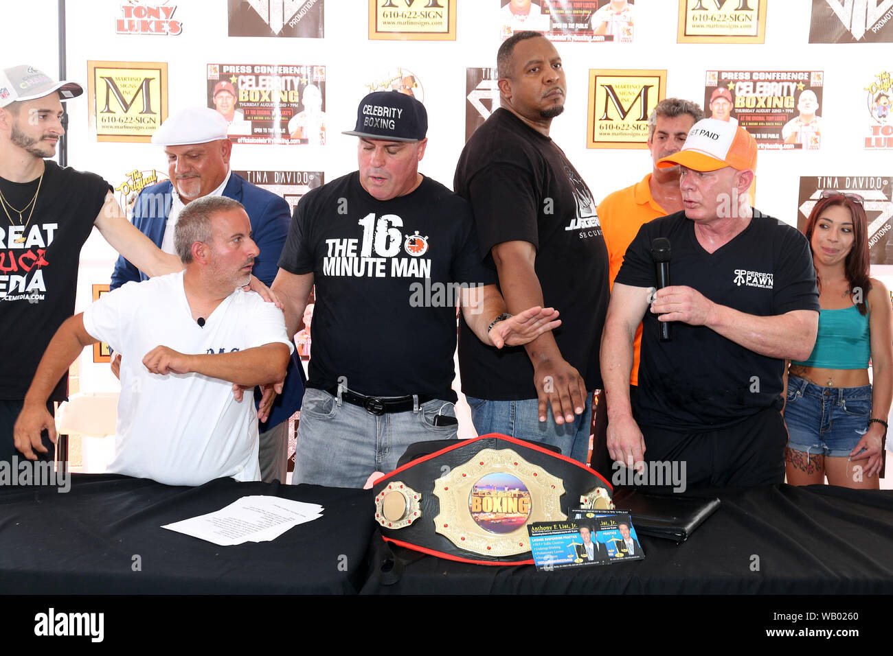 Lenny dykstra hi-res stock photography and images - Alamy