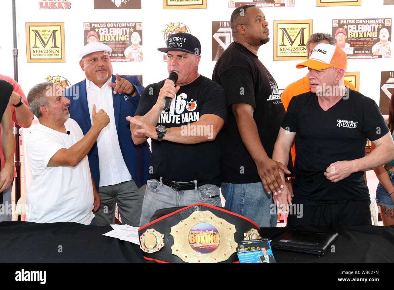 Lenny dykstra hi-res stock photography and images - Alamy