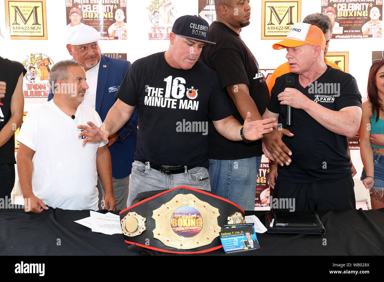 Lenny dykstra hi-res stock photography and images - Alamy