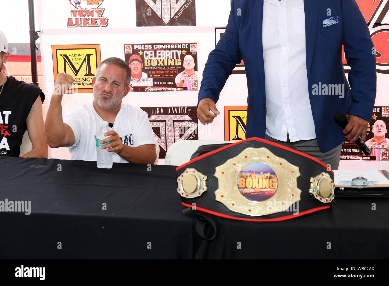 Lenny dykstra hi-res stock photography and images - Alamy