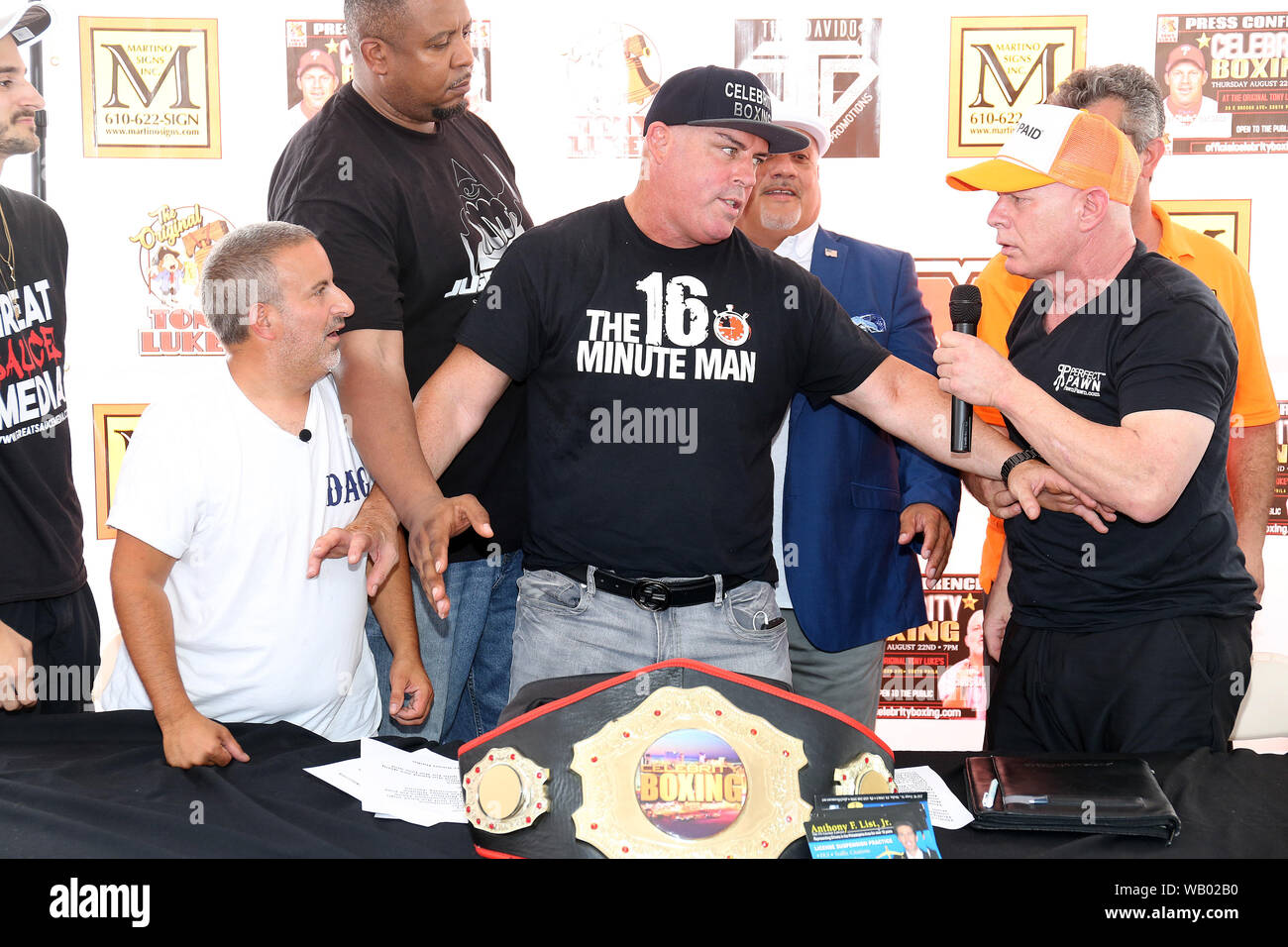 Lenny dykstra hi-res stock photography and images - Alamy