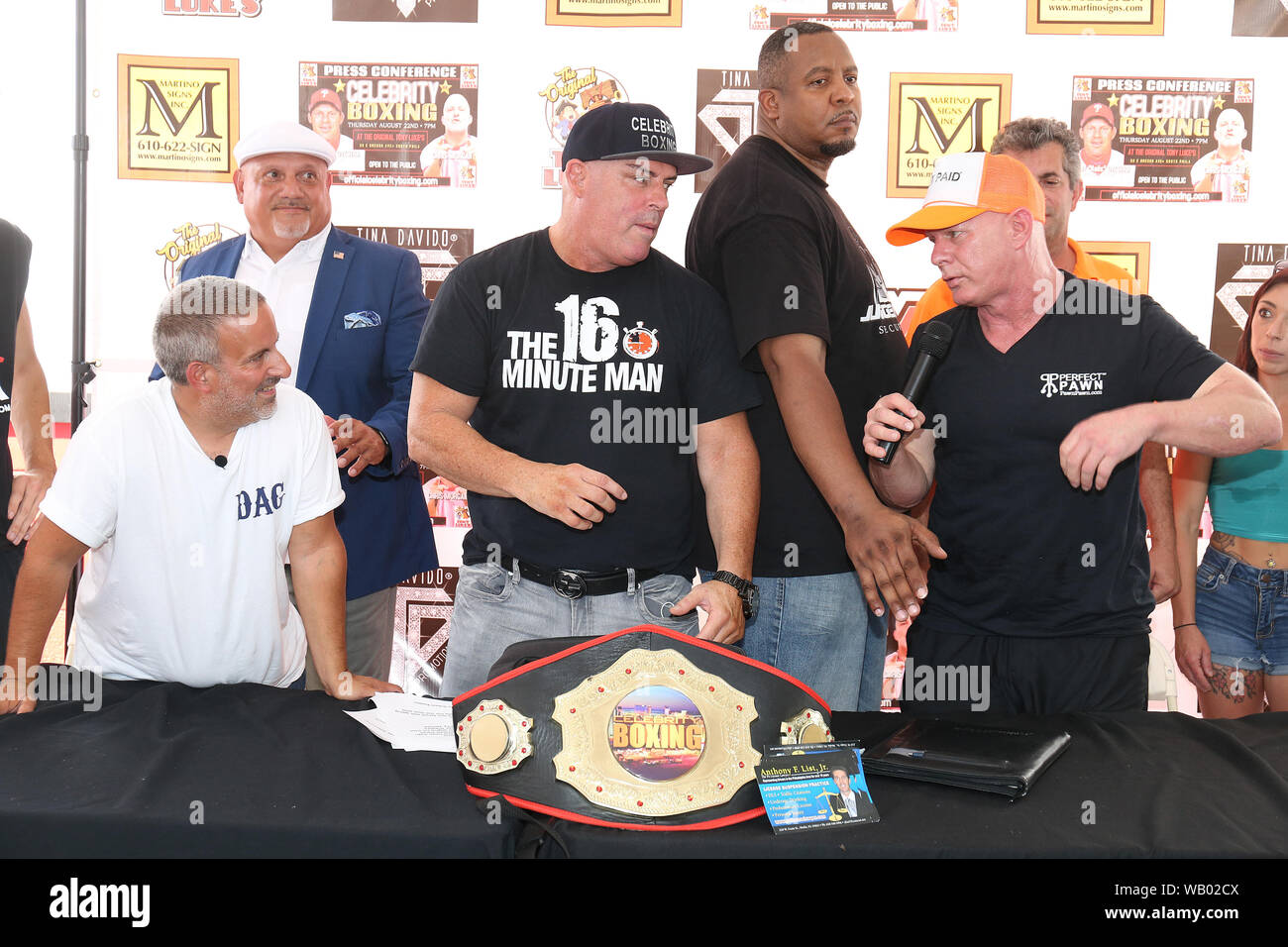 Lenny dykstra hi-res stock photography and images - Alamy