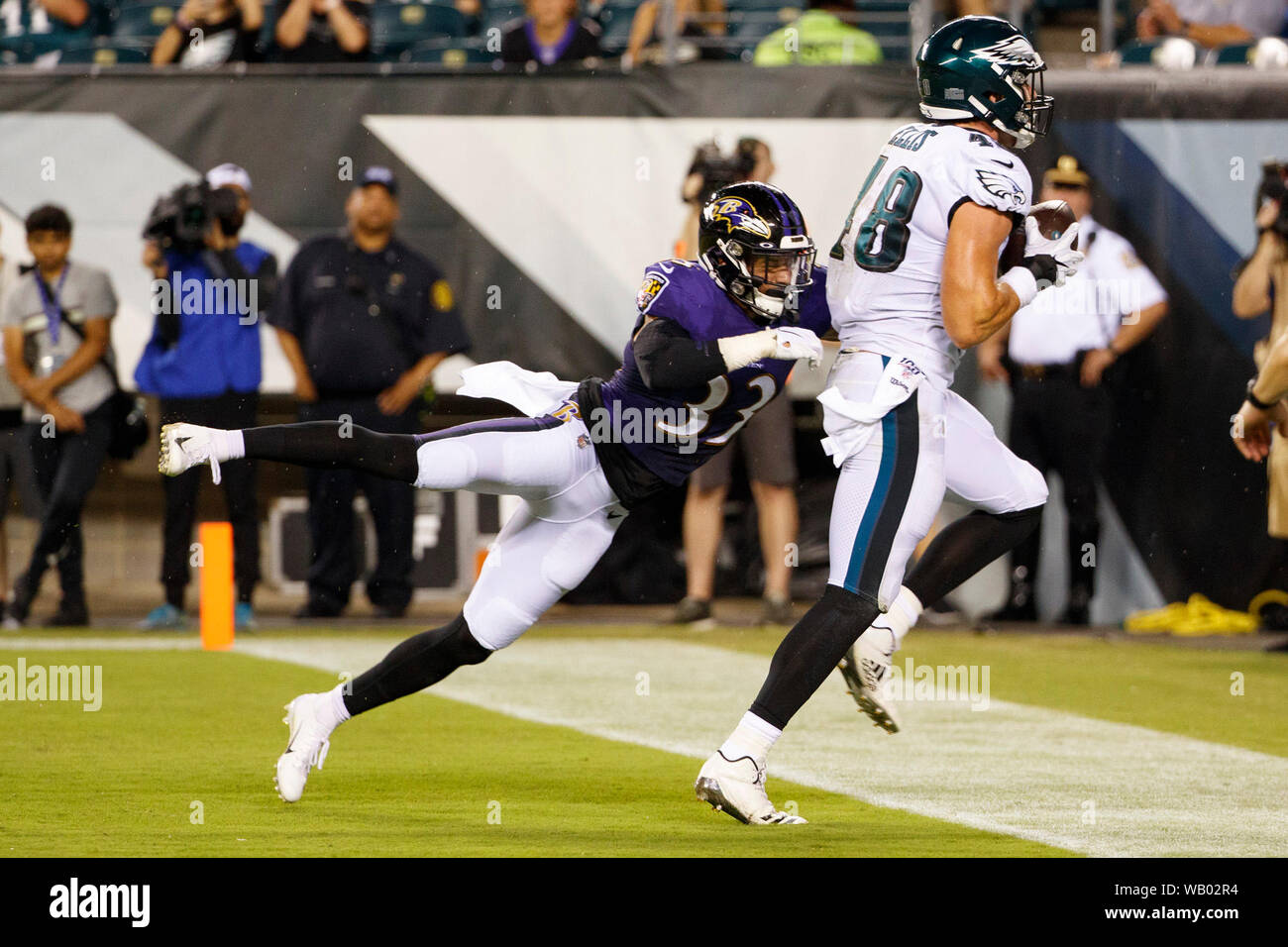 Alex ellis eagles hi-res stock photography and images - Alamy