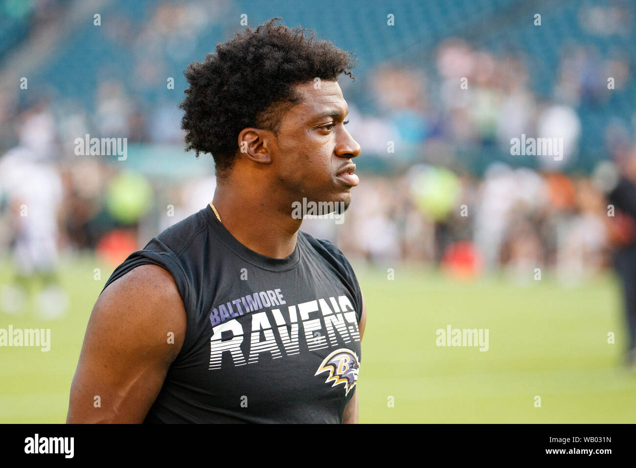 Robert griffin ravens hi-res stock photography and images - Alamy