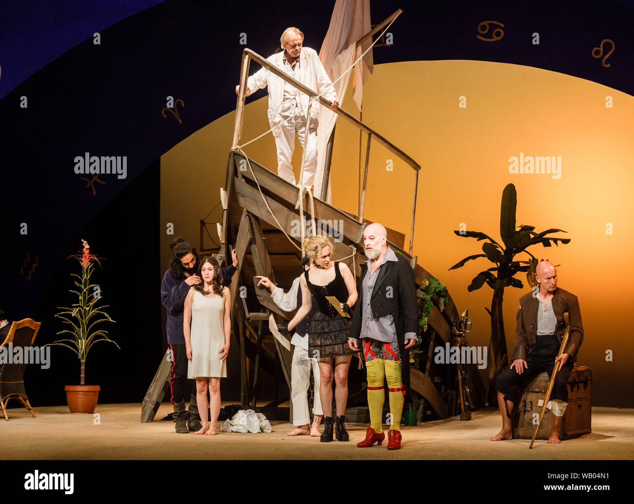 Markus faber hi-res stock photography and images - Alamy