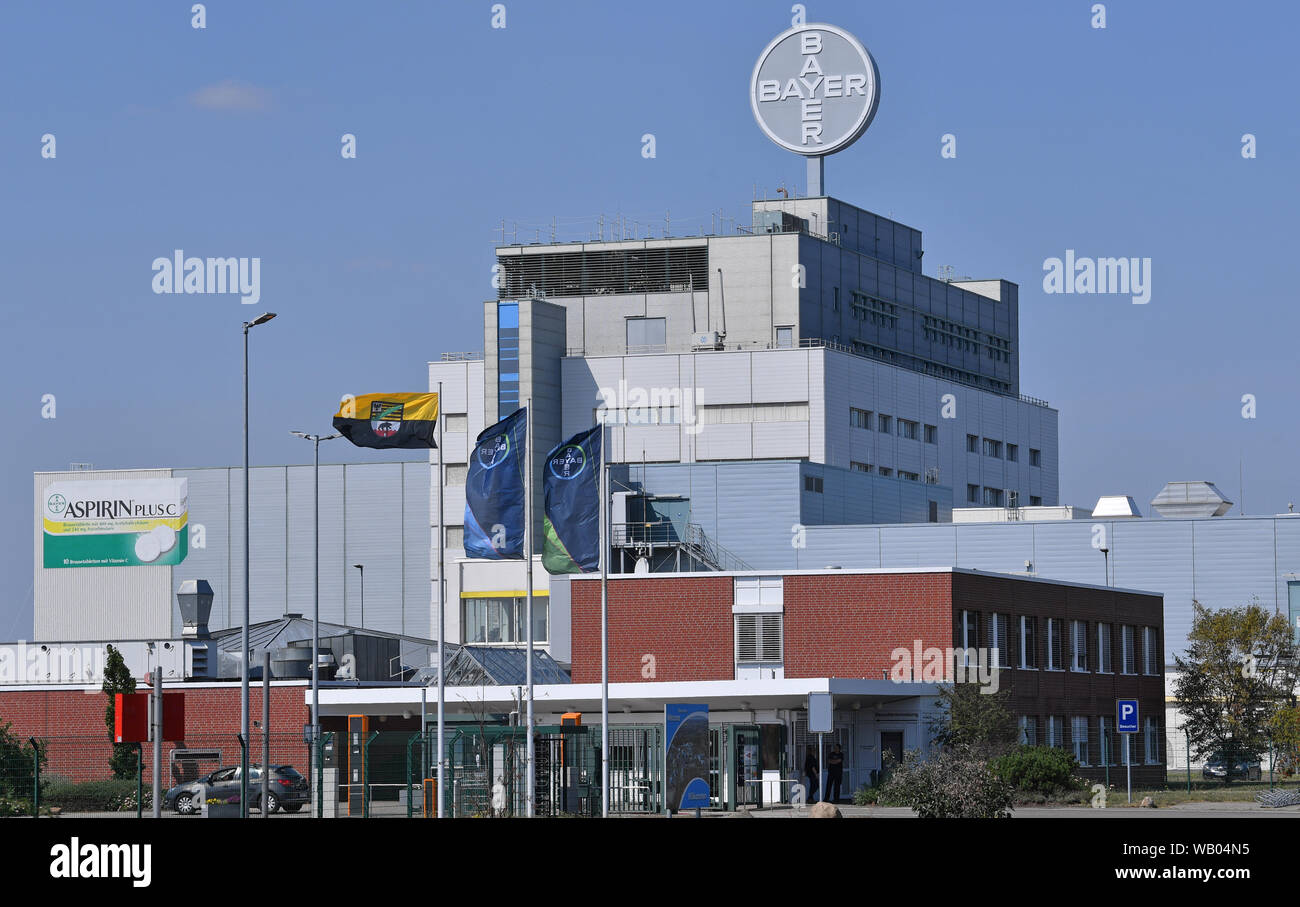 Bayer bitterfeld gmbh hi-res stock photography and images - Alamy