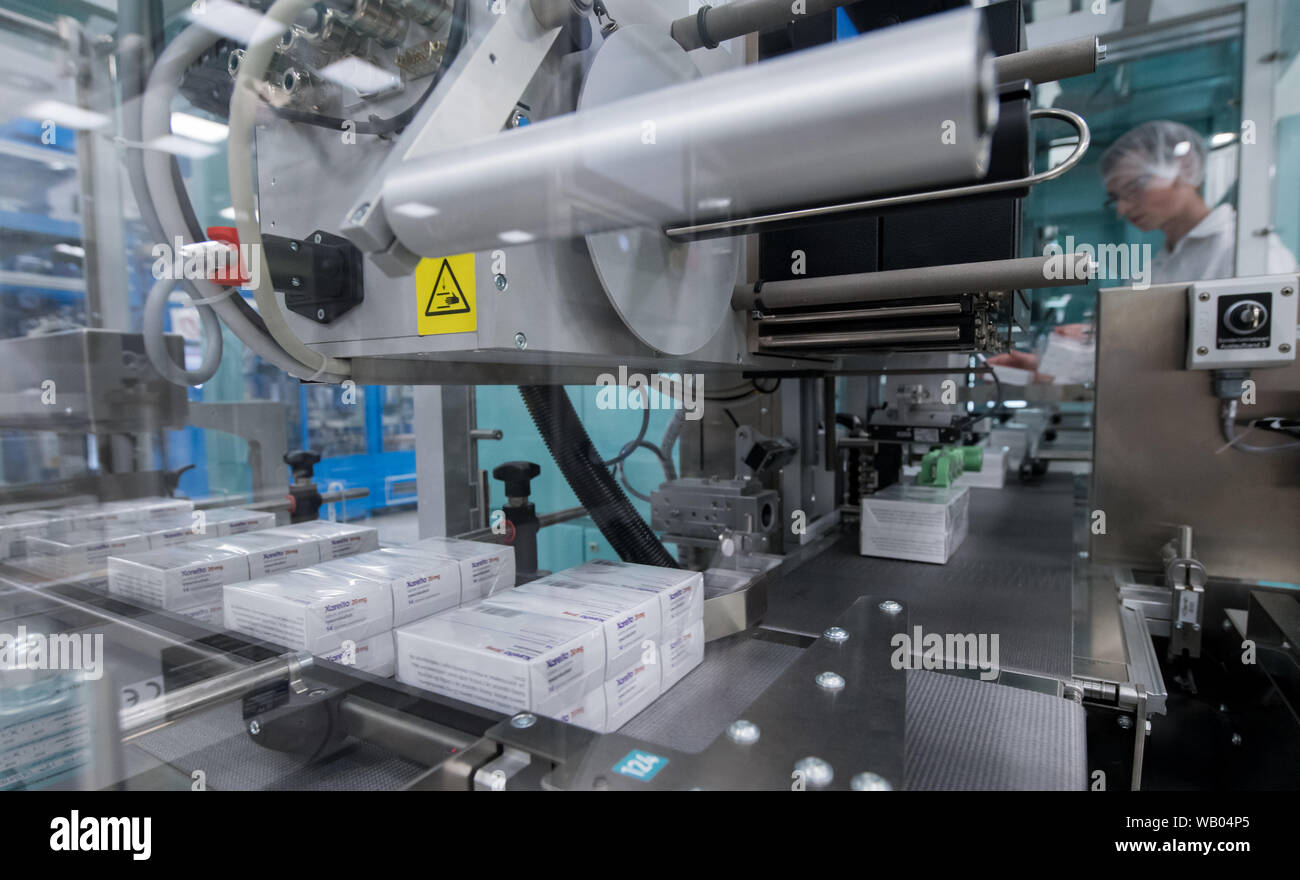 Bayer bitterfeld gmbh hi-res stock photography and images - Alamy