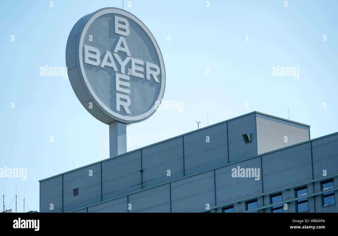 Bayer bitterfeld gmbh hi-res stock photography and images - Alamy