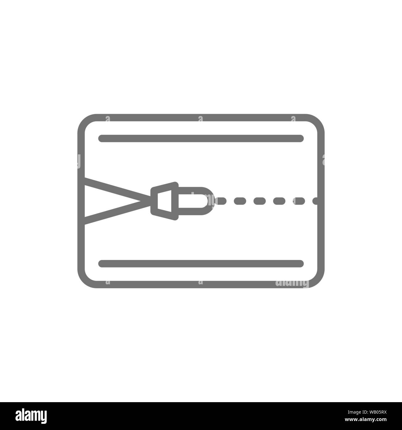 Mattress topper Stock Vector Images - Alamy