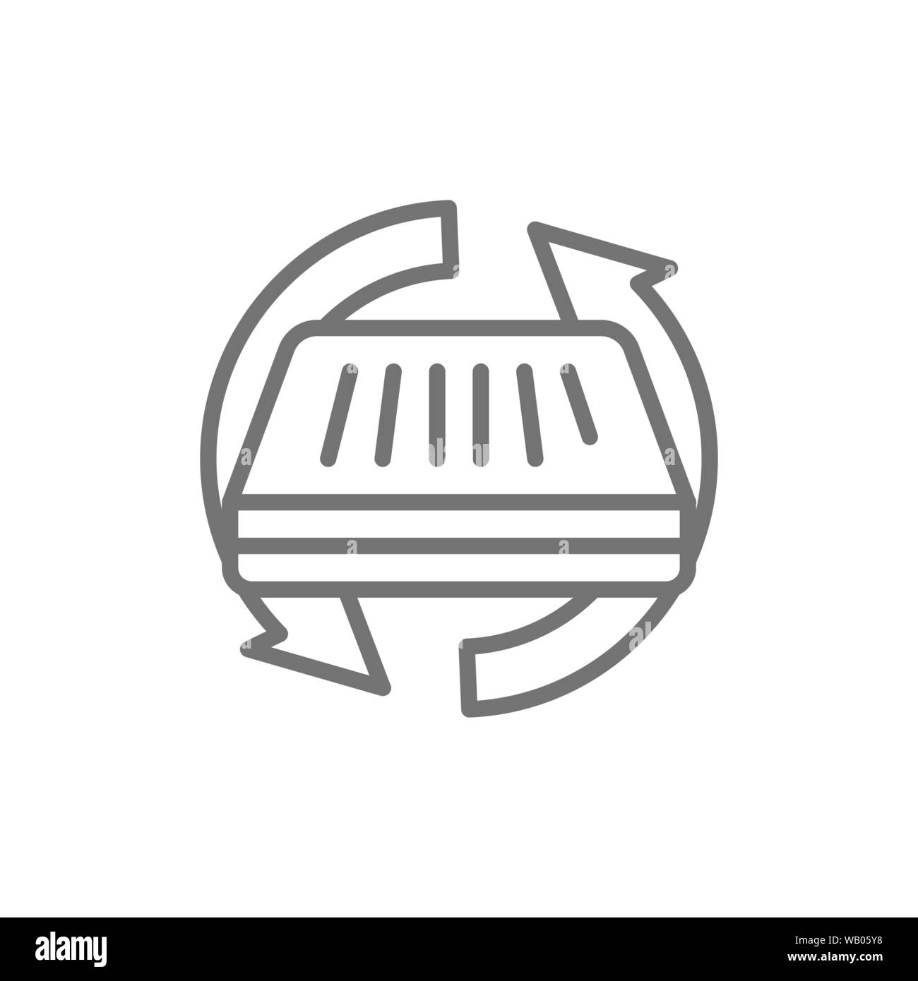 Thin sided Cut Out Stock Images & Pictures - Alamy