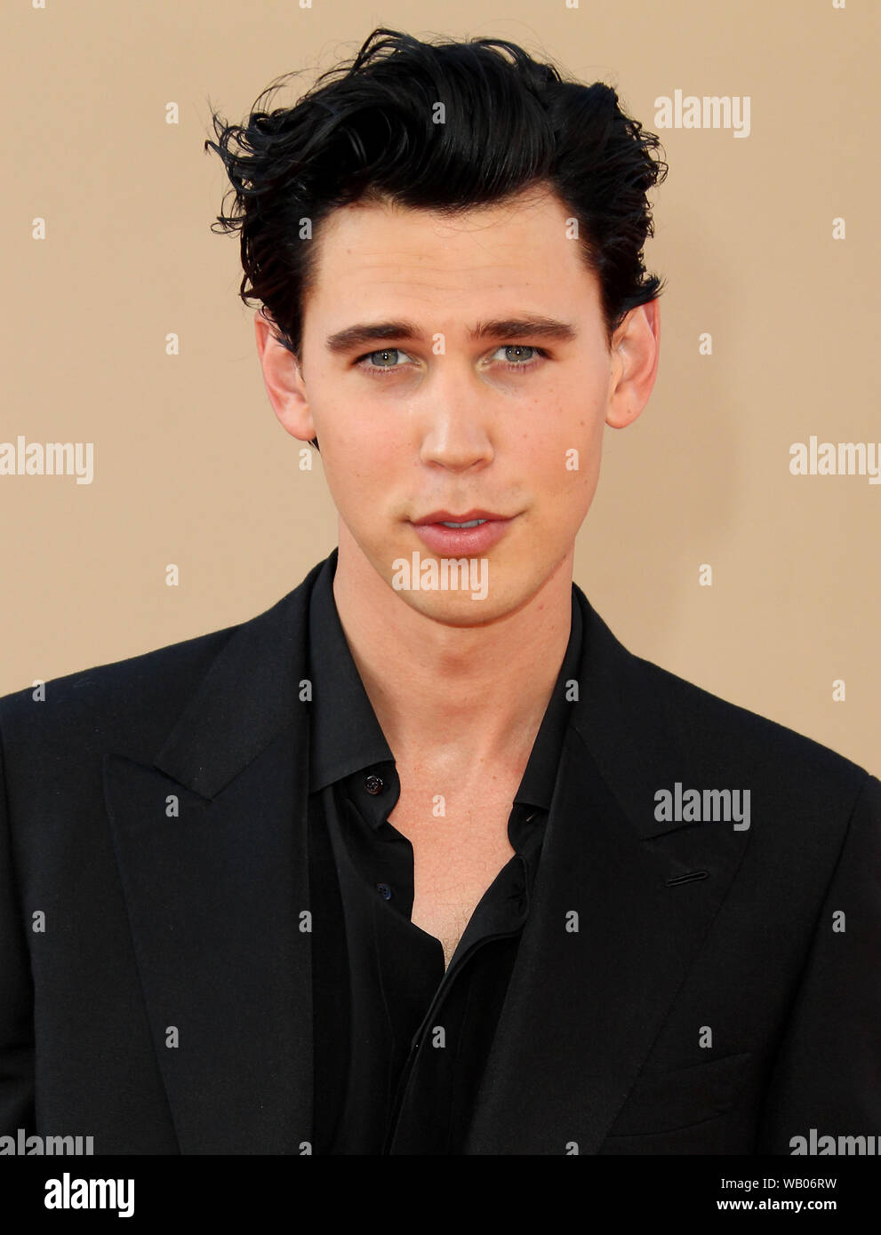 Los Angeles premiere of 'Once Upon A Time In Hollywood' held at the TCL ...