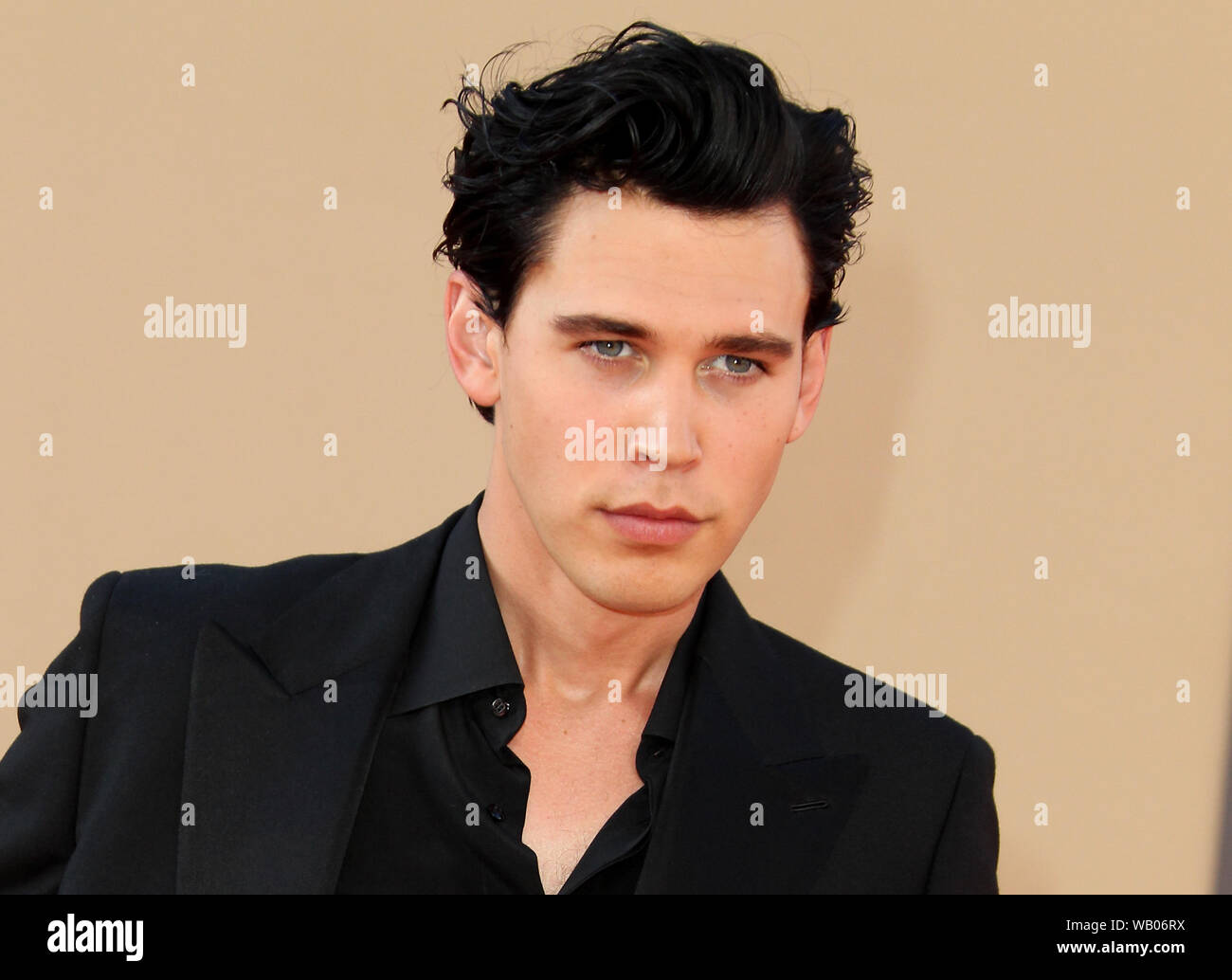 Los Angeles premiere of 'Once Upon A Time In Hollywood' held at the TCL ...