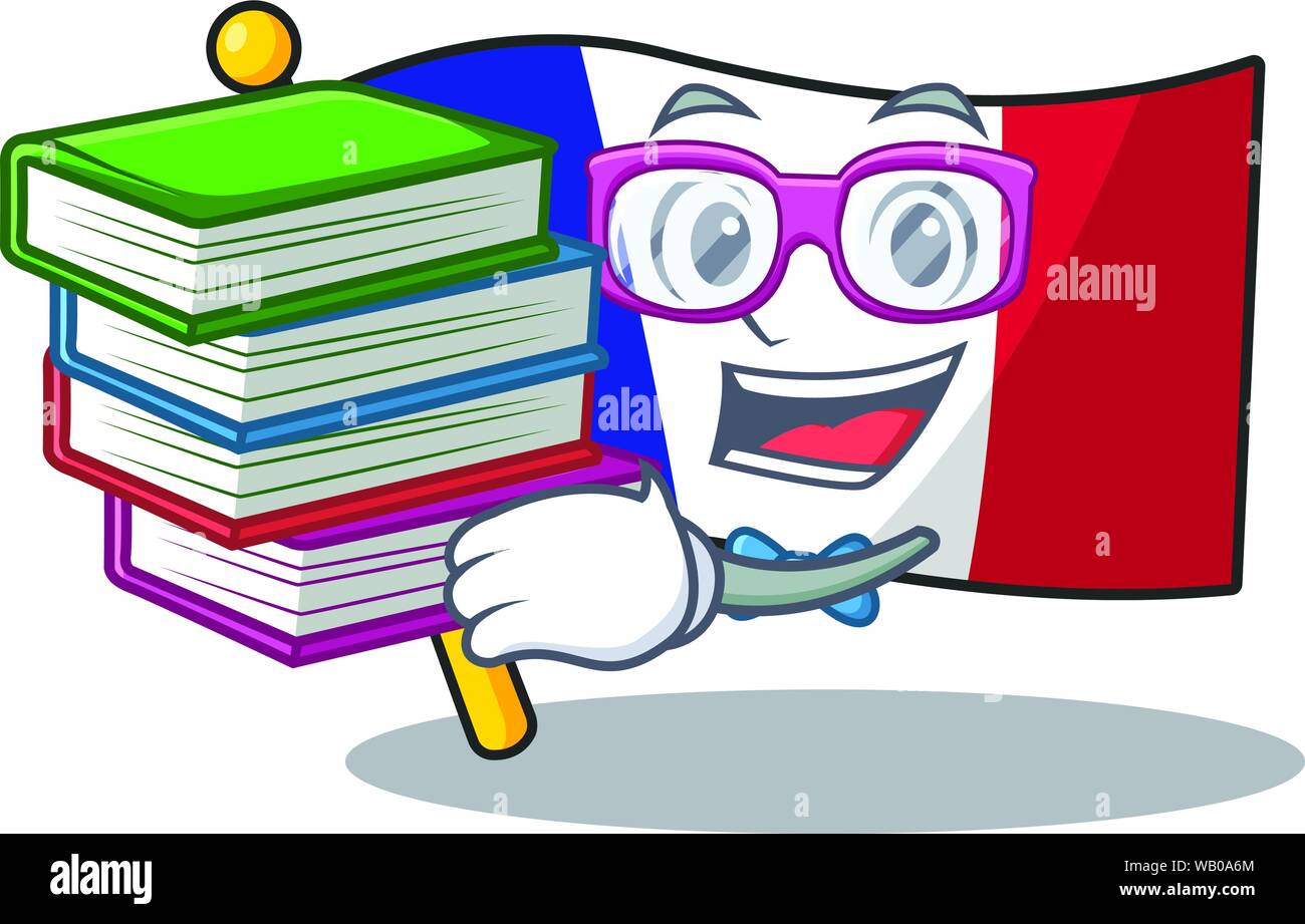 Paris student Stock Vector Images - Alamy