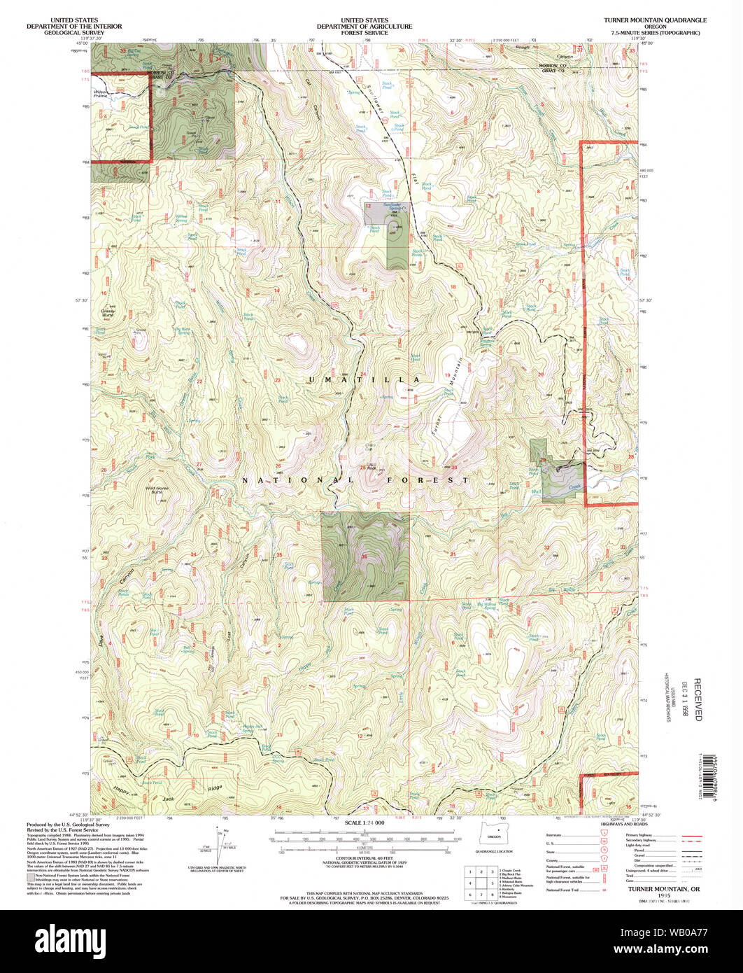 1995 map Cut Out Stock Images & Pictures - Alamy