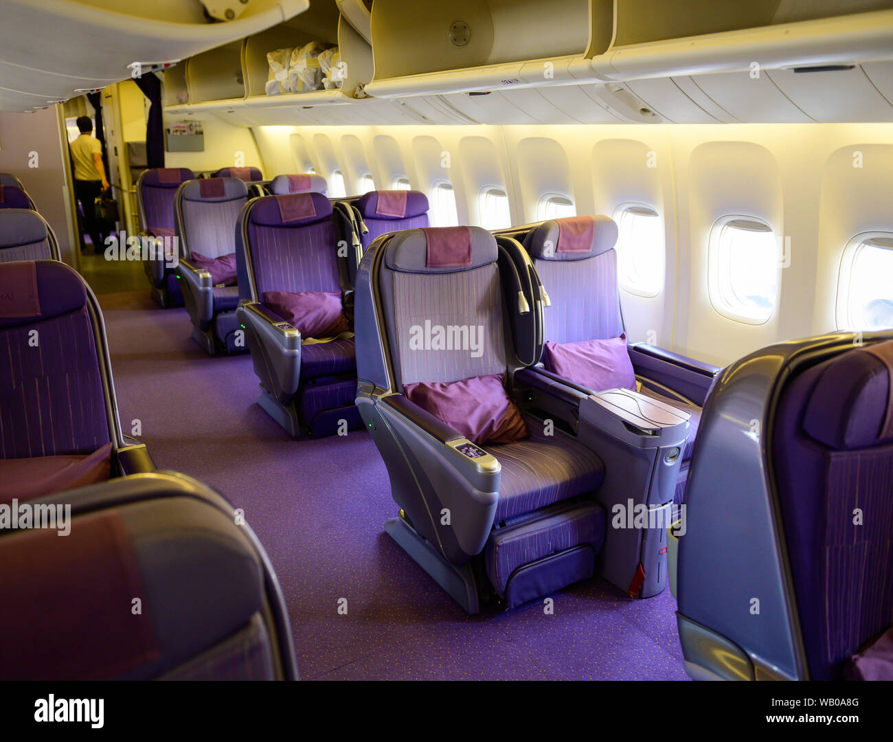 Class interior hi-res stock photography and images - Alamy